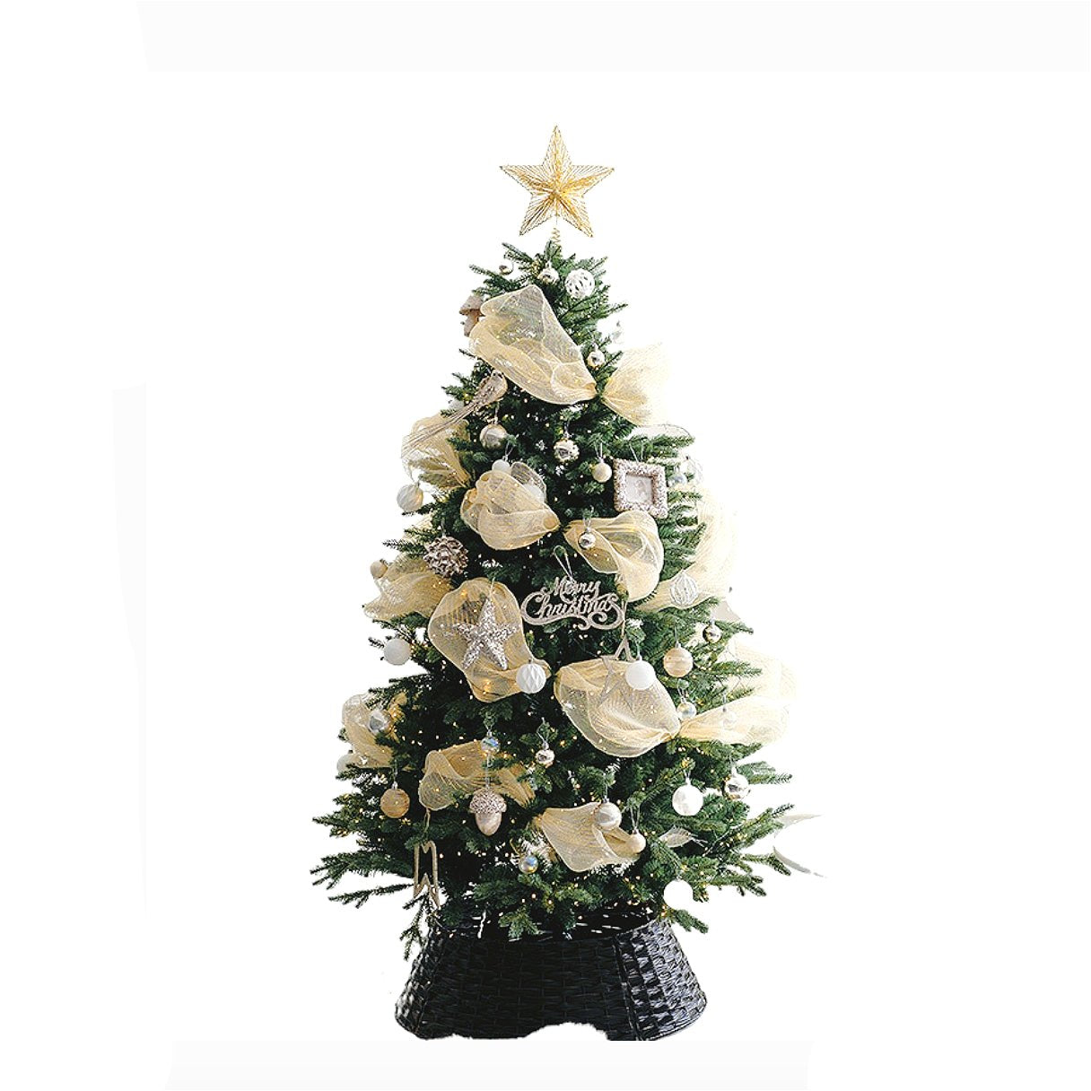 Christmas Tree - Xavier – LaFloria Home Décor