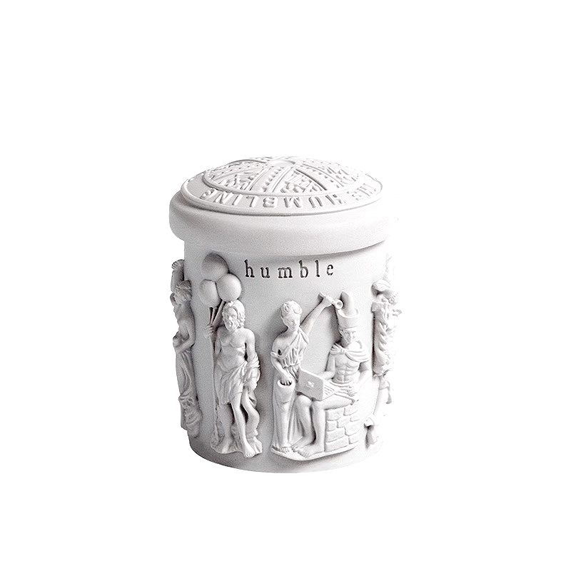 Parthenon Candle – LaFloria Home Décor
