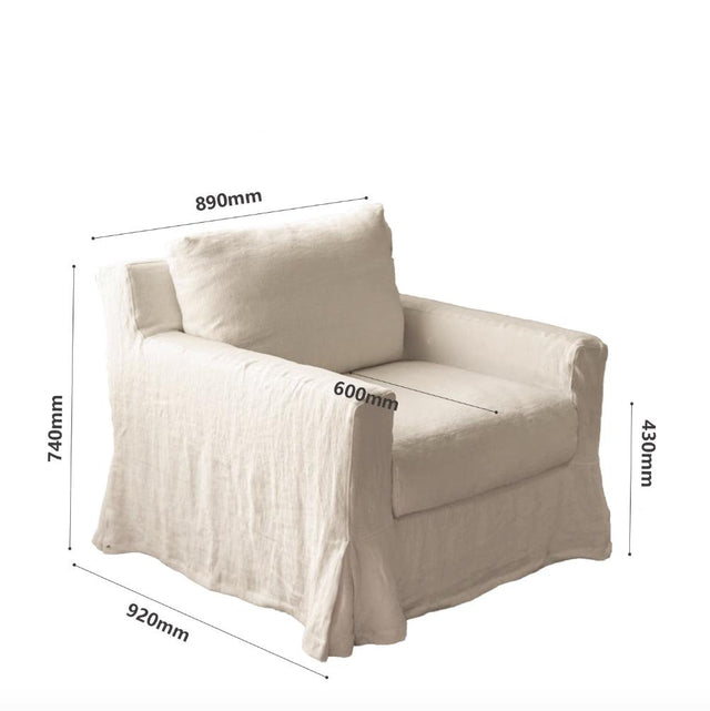 Winston Couch – LaFloria Home Décor