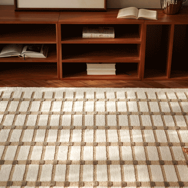 Brick Wool Carpet – LaFloria Home Décor