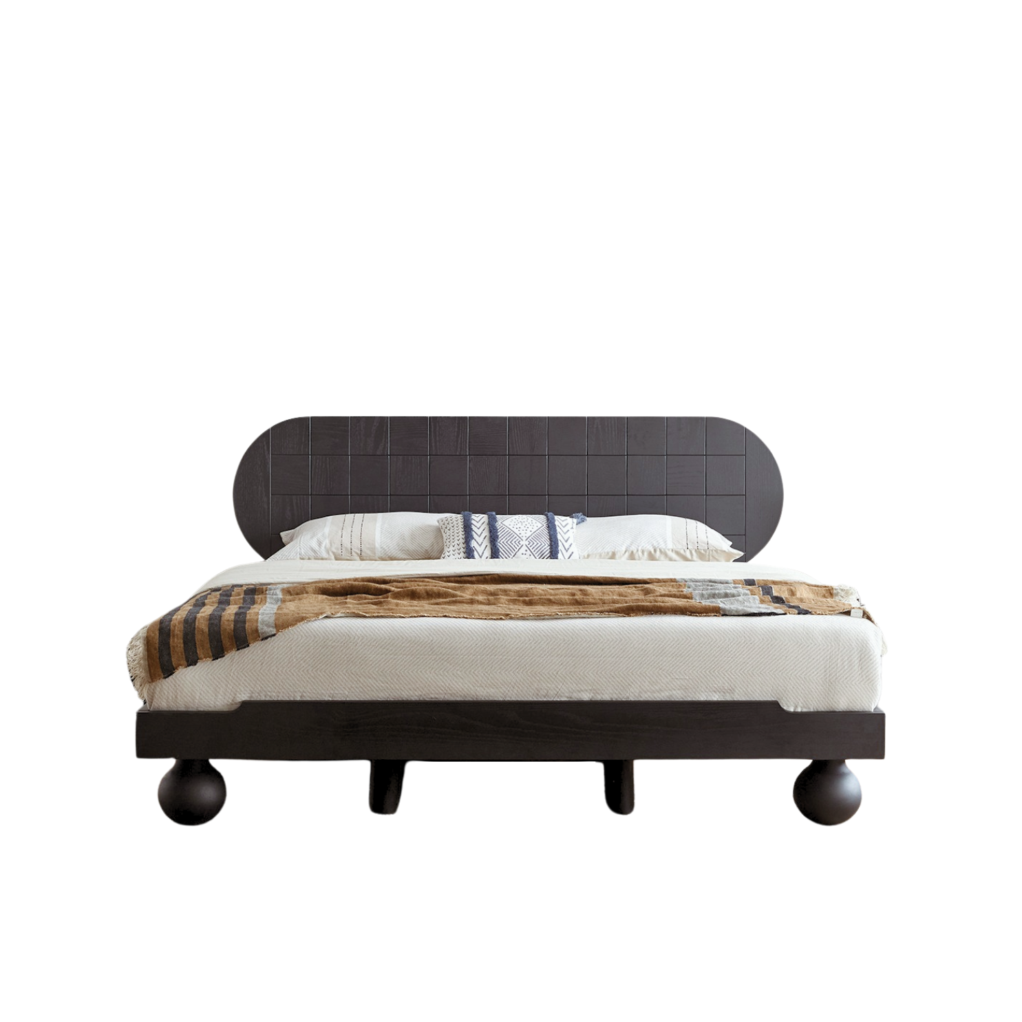 Marco Bed – LaFloria Home Décor