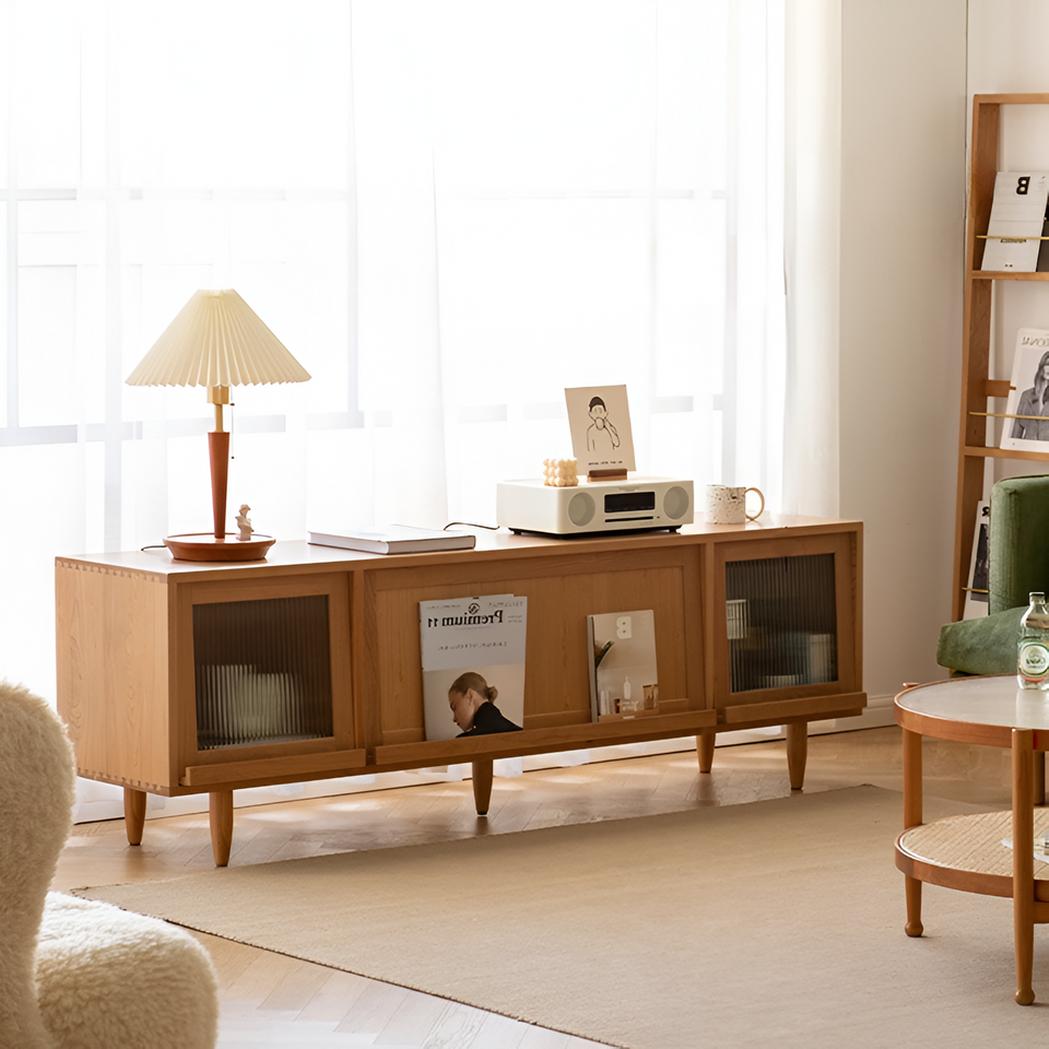 Suzuki TV Console – LaFloria Home Décor