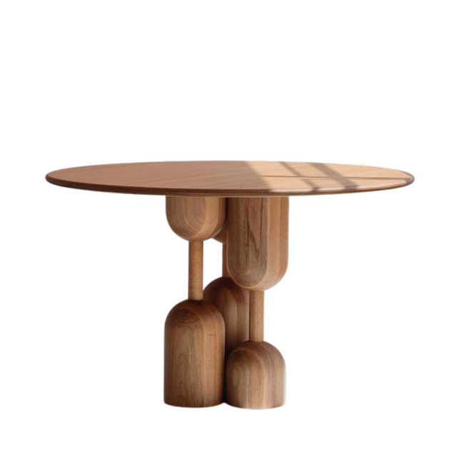 Howard Dining Table – LaFloria Home Décor