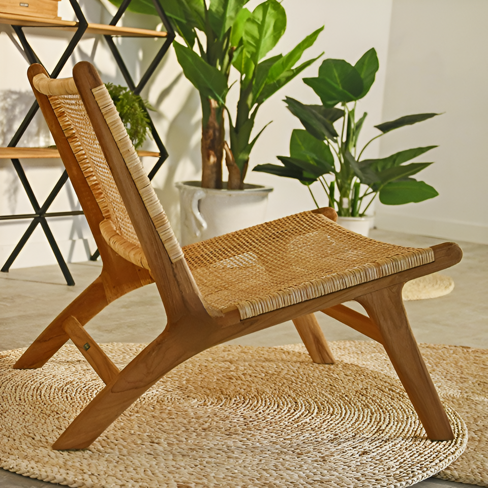 Suzuki Chair – LaFloria Home Décor