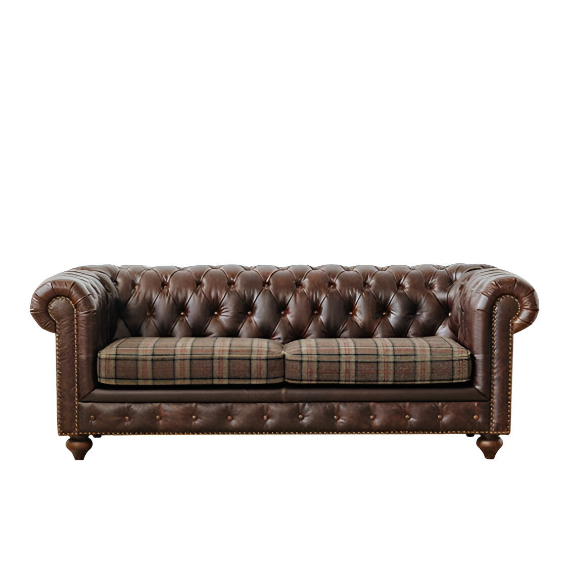 Balford Chesterfield Sofa – LaFloria Home Décor