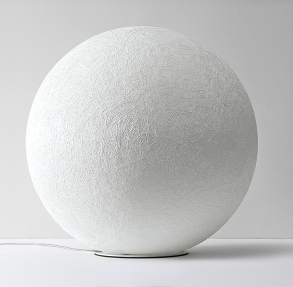 Moon Floor Lamp – LaFloria Home Décor