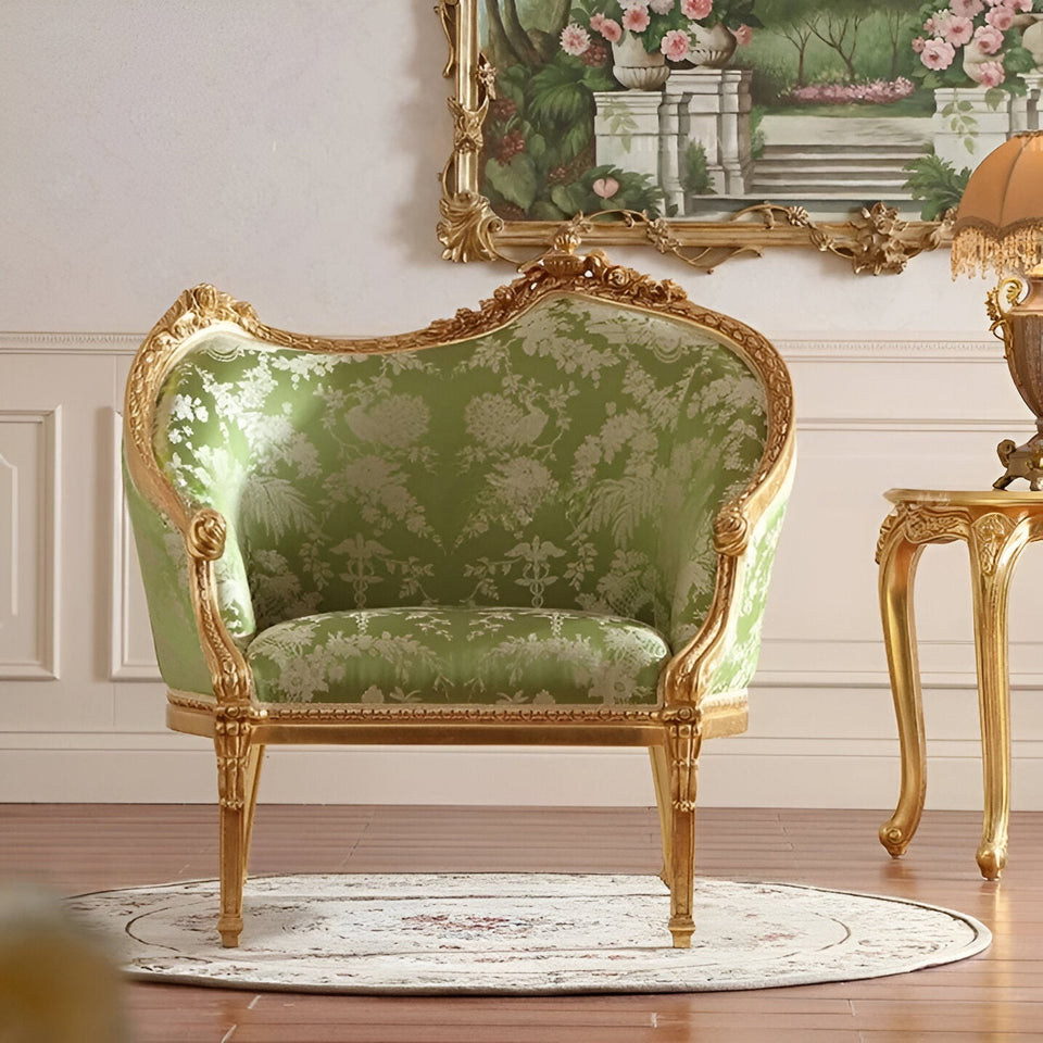 Francesca Chair – LaFloria Home Décor