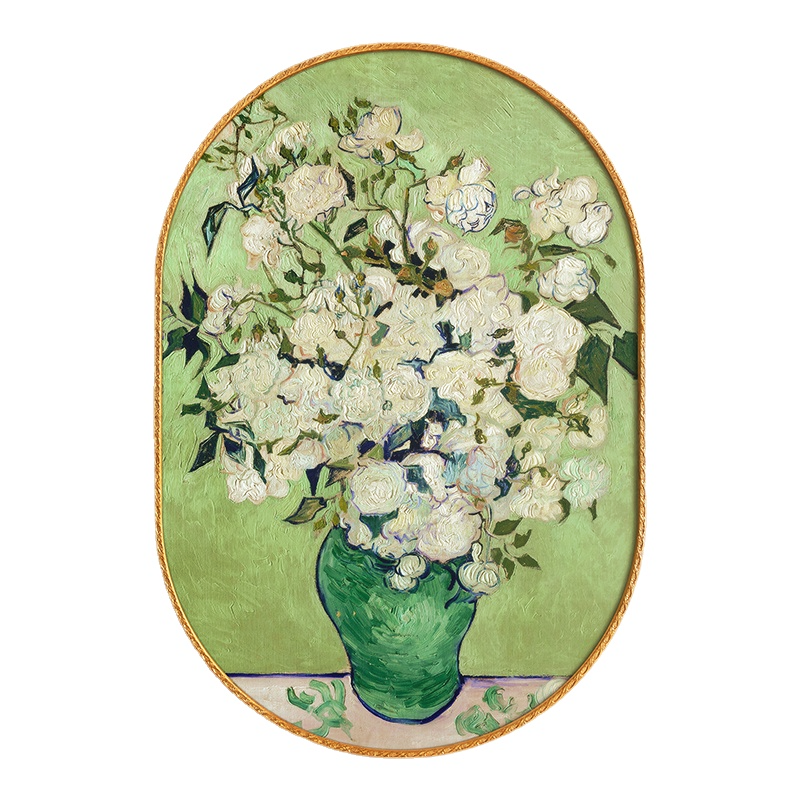 Vincent Flower – LaFloria Home Décor