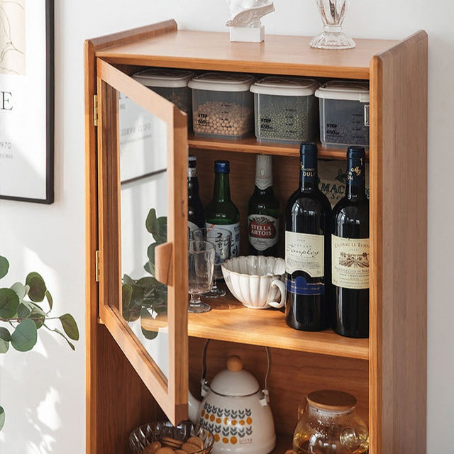 Suzuki Display Cabinet – LaFloria Home Décor