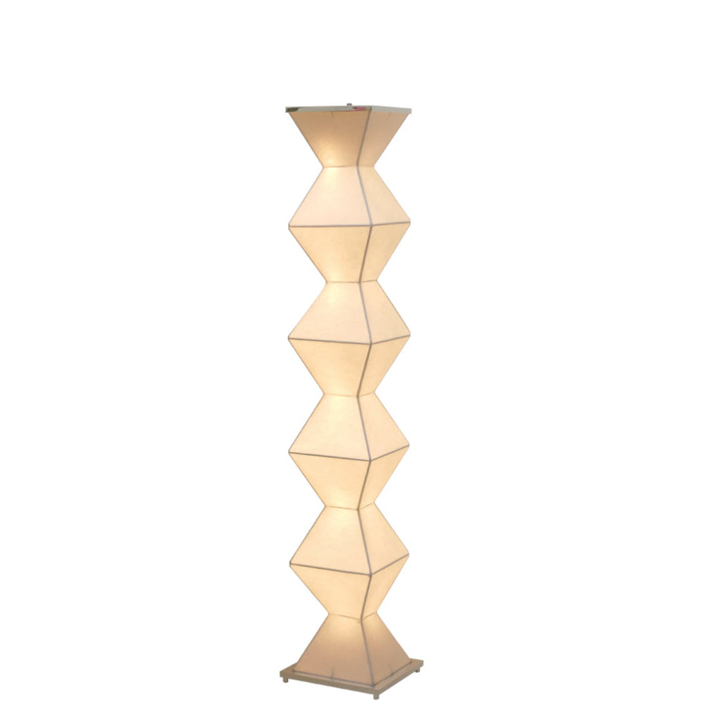 Eternity Floor Lamp – LaFloria Home Décor