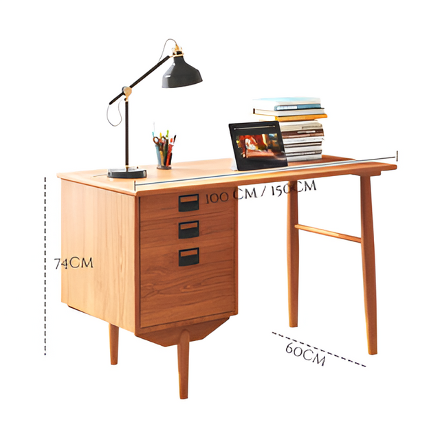 Origin Office Desk – LaFloria Home Décor