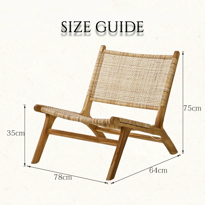 Suzuki Chair – LaFloria Home Décor