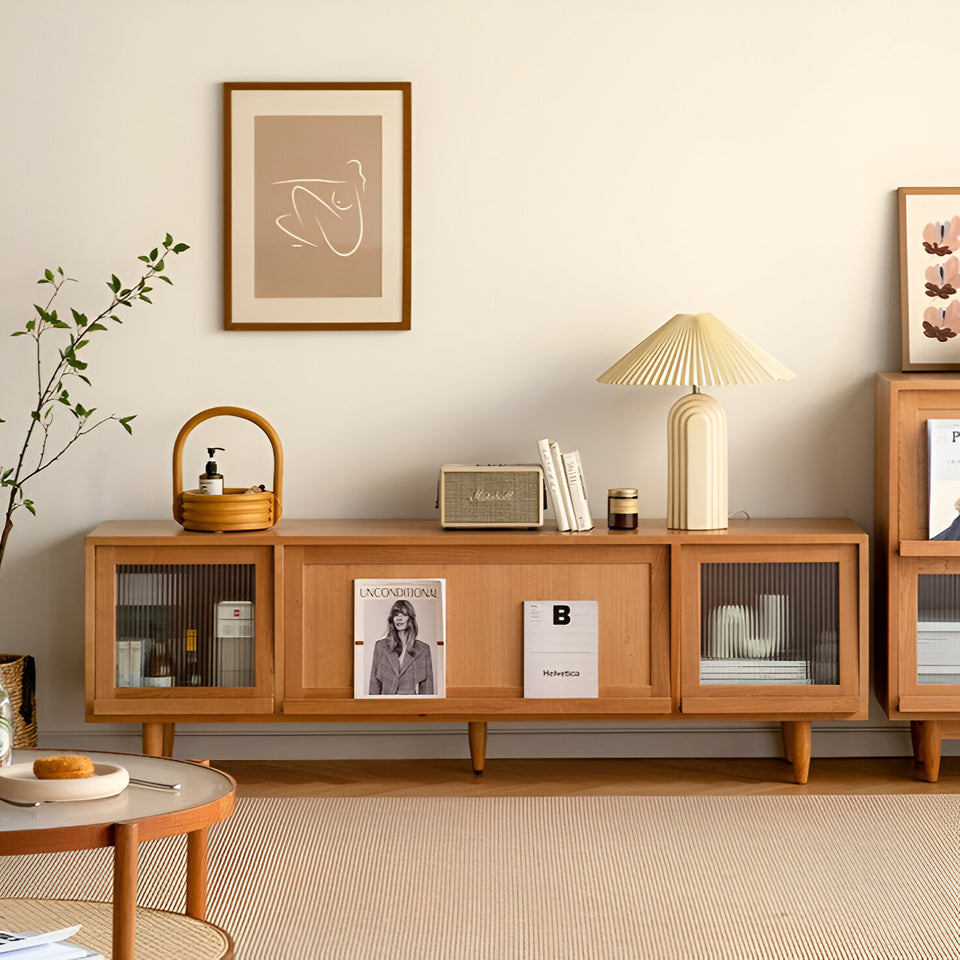 Suzuki TV Console – LaFloria Home Décor