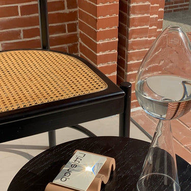 Haruto Side Chair – LaFloria Home Décor