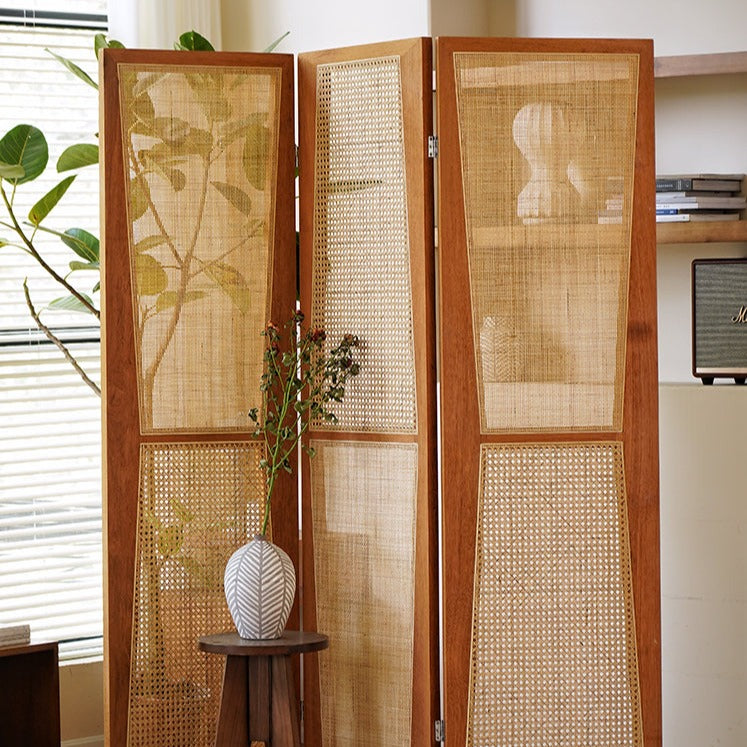 Teak Screen – LaFloria Home Décor