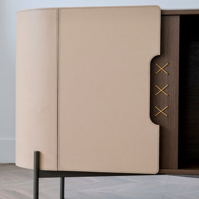 Wellington Buffet – LaFloria Home Décor
