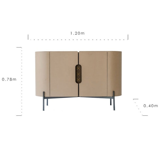 Wellington Buffet – LaFloria Home Décor