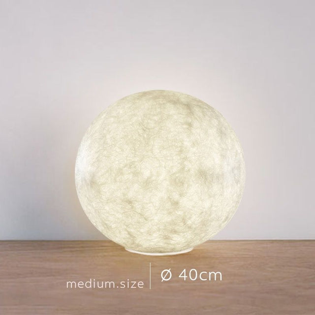 Moon Floor Lamp – LaFloria Home Décor