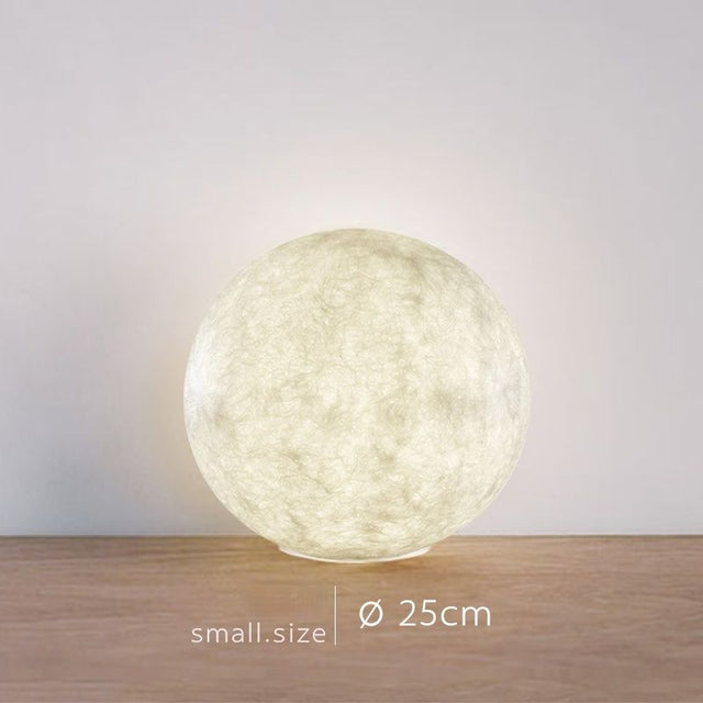 Moon Floor Lamp – LaFloria Home Décor